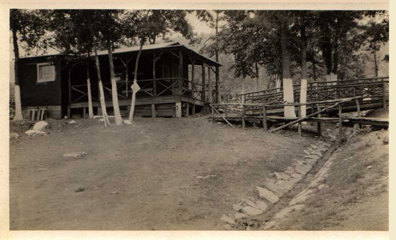 History | Lake Hauto Club