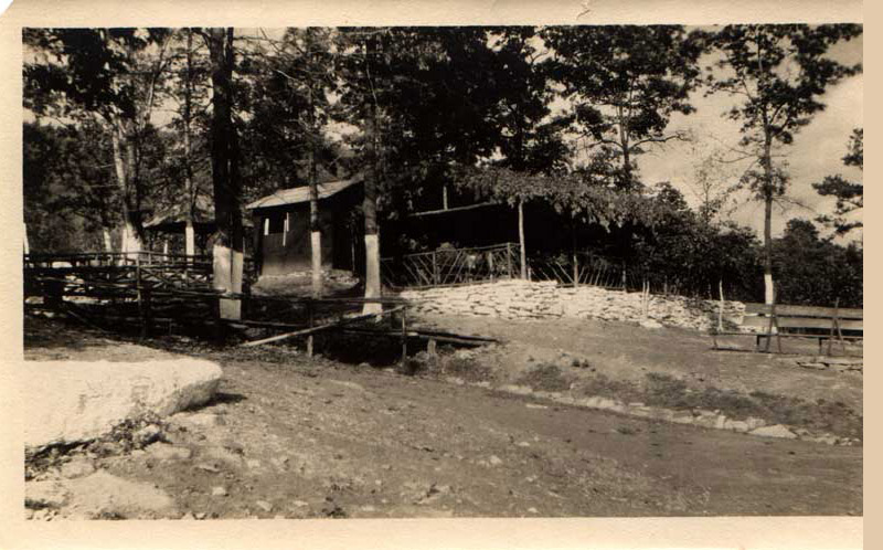 History | Lake Hauto Club