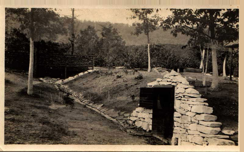 History | Lake Hauto Club