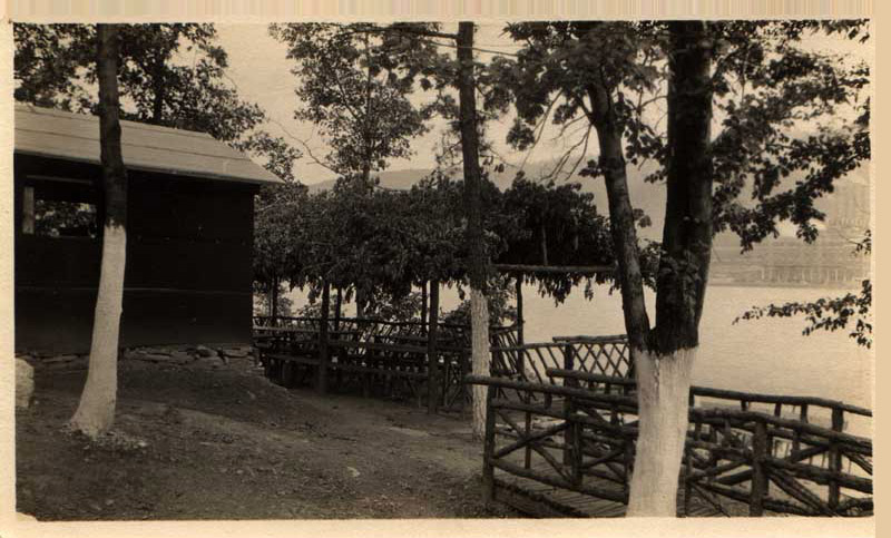 History | Lake Hauto Club