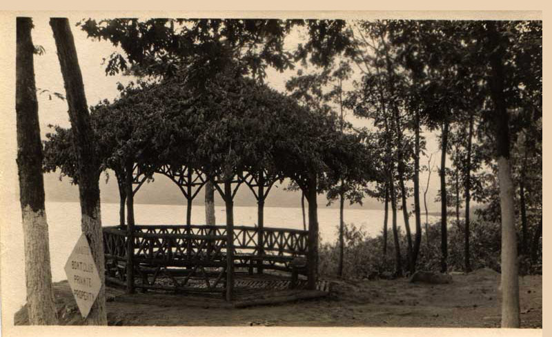 History | Lake Hauto Club