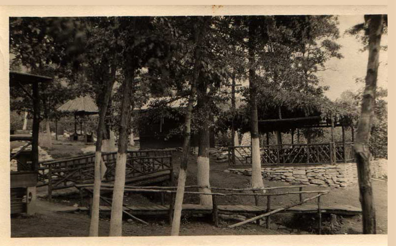 History | Lake Hauto Club