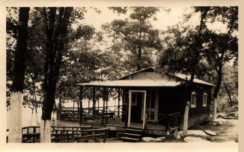 History | Lake Hauto Club