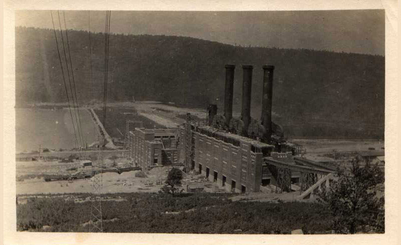 History | Lake Hauto Club