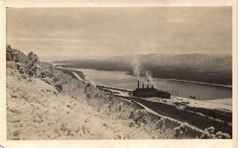 History | Lake Hauto Club