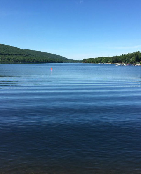 History | Lake Hauto Club