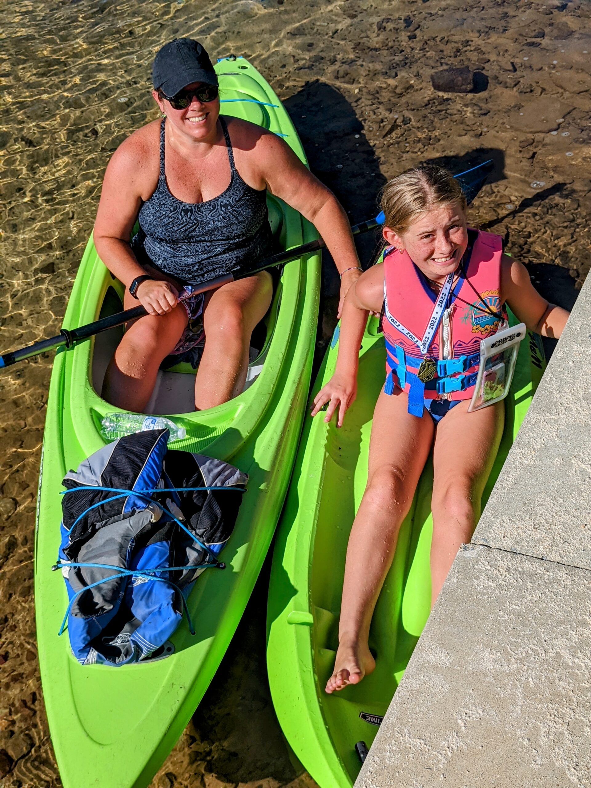 Lake Swim 2022 | Lake Hauto Club