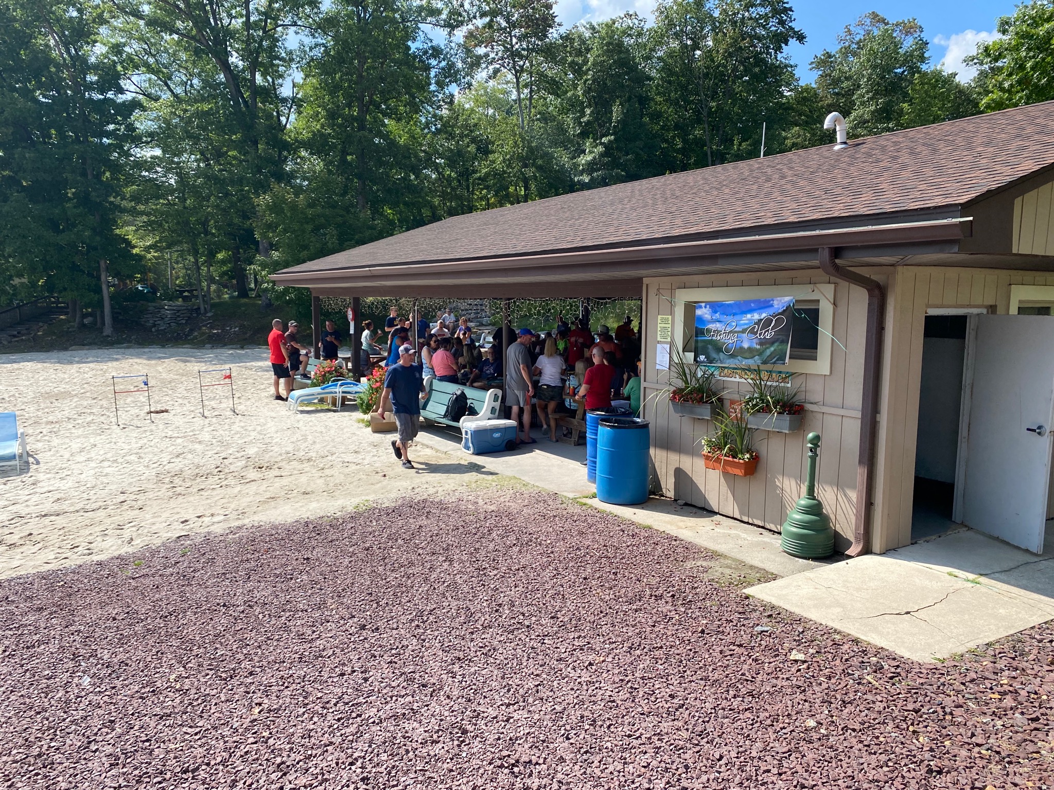 Poker Run 2021 | Lake Hauto Club